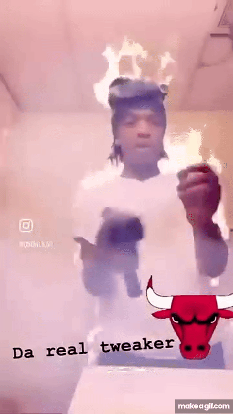 Q50Wlil50 UNRELEASED 🔥🔥👹 (lil speedy diss) on Make a GIF