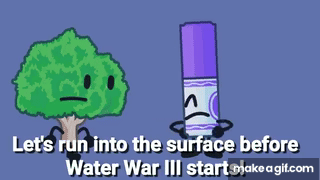 TPOT 5 Death Pact Again Dance Scene Reanimated on Make a GIF