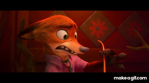 Zootopia 2 Parte 24 on Make a GIF