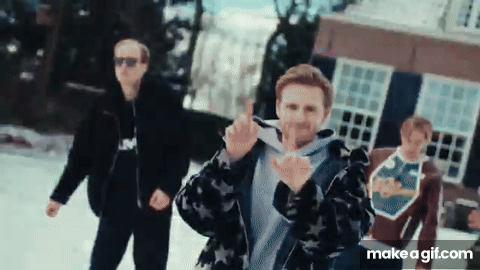 Bankzitters - Harder Dan Ik Spenden Kan (Prod. Russo) on Make a GIF