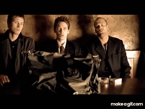 "It's been emotional" -- Big Chris : Lock Stock & Two Smoking Barrels ...