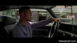 Good Vibrations on Make a GIF
