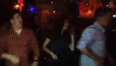 Adam Dancing on Make a GIF