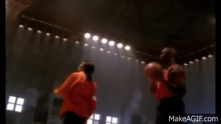 Michael Jackson - Jam on Make a GIF