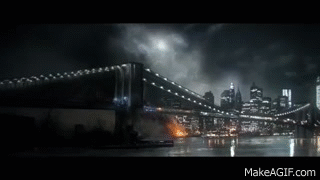 Tom Clancy's The Division Dark Zone Story Trailer - Official Trailer ...