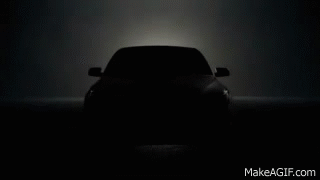 BMW Commercial. It's only a car. on Make a GIF