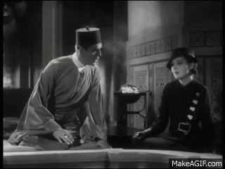 The Mummy (1932 horror film) - Boris Karloff - Audio Eng - 13/19 on ...