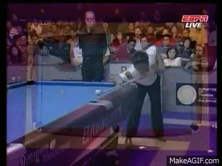 Jeff De Luna vs Luong Chi Dung - [Last16] 2006 World 9-ball ...