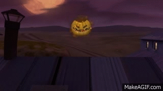 Unusual Effect: The Confection Ejection on Make a GIF