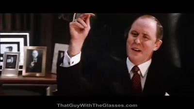 Nostalgia Critic: Santa Claus - The Movie on Make a GIF