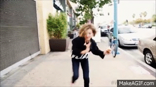 Happy 15th Birthday Camren Bicondova on Make a GIF