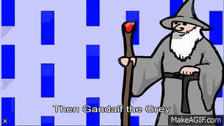 Lemon Demon The Ultimate Showdown Of Ultimate Destiny on Make a GIF