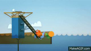 Ocean Pollution Gifs Search Find Make Share Gfycat Gifs Pollution