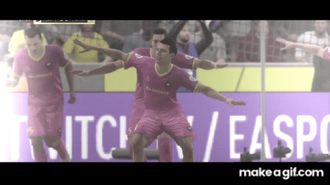 A FIFA Montage | FIFA 18 on Make a GIF