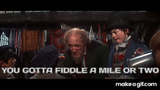 I Pick You Gif