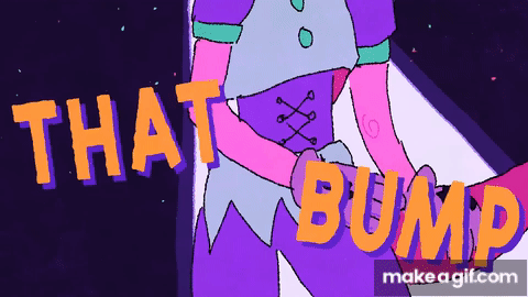 Harlequin Contraption ft. Kasane Teto on Make a GIF