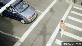 Sistema Inteligente de Movilidad, más calidad a tu vida on Make a GIF