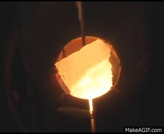 Cold Crucible Induction Melting.asf on Make a GIF
