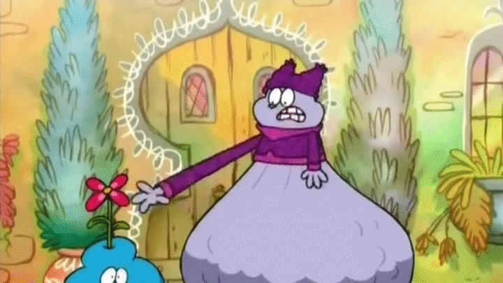 Chowder Season 2 Episodes 1 || Chowder The Arborians + The Garage Sale ...