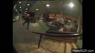 World's Best Street Scooter Tricks on Make a GIF