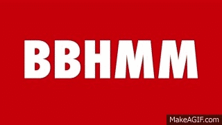 Rihanna - BBHMM on Make a GIF