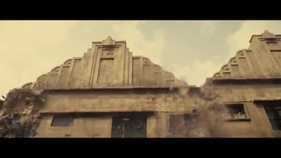 007 SPECTRE - Tráiler Final on Make a GIF