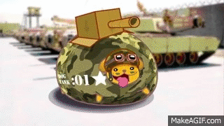 Fat Labrador : Animated Song : Mr Weebl on Make a GIF