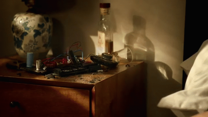 Marvel's JESSICA JONES - Official Teaser Trailer #2 (2015) Netflix ...