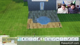 DIL’S FIRST BIRTHDAY on Make a GIF