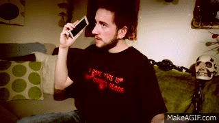 Resident Evil BILLY - Caddicarus ft. Jordan Underneath on Make a GIF
