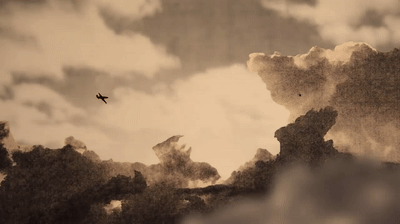 Future Loves Past - Grow Up Tall (Official Video) on Make a GIF
