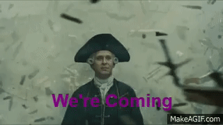 Lord Beckett Memes Pirates Of The Caribbean Beckett Death Meme