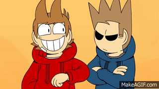 Eddsworld - The End (Part 1) on Make a GIF