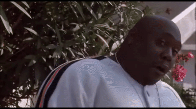 3 Strikes "Why you leave the lil homie on stuck?" on Make a GIF