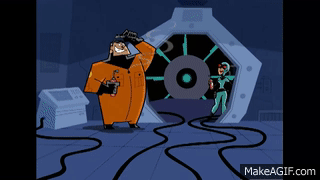 "Danny Phantom" Theme Song (HQ) | Episode Opening Credits | Nick ...