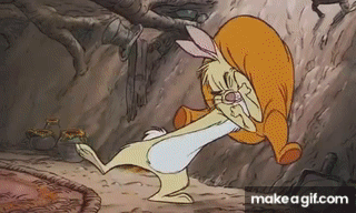 The Many Adventures of Winnie the Pooh (1977) - Pt. 10: "Mind Over ...