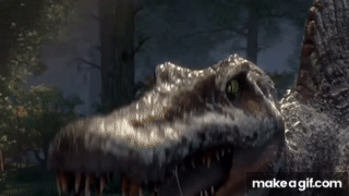 Epic Jungle Battle / Dinosaur Battle / Jurassic World :Camp Cretaceous ...