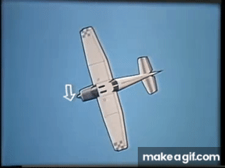 Directional stability on Make a GIF