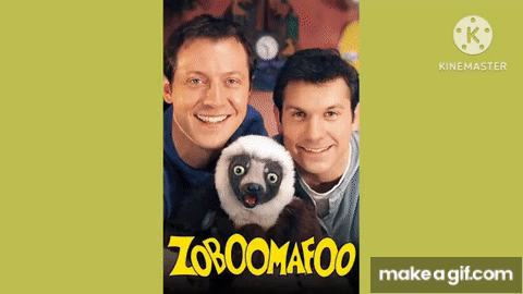 All Jacob Animated and Live Action TV Shows (1969-present) on Make a GIF