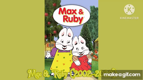 All Jacob Animated and Live Action TV Shows (1969-present) on Make a GIF