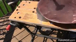 malleable copper on Make a GIF