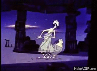 madagascar candyman on Make a GIF