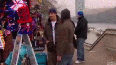 Flying Drop Kick Compilation on Make a GIF