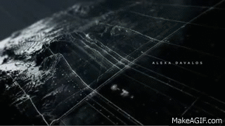 The Man In the High Castle - Opening Title Sequence on Make a GIF