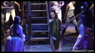 Video of HAMILTON, the new musical about Alexander Hamilton by Lin ...