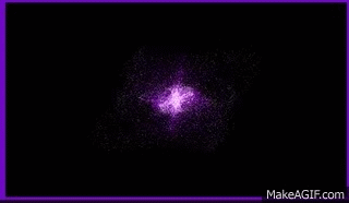 Gif Animata Atomo Atom GIF Find On GIFER