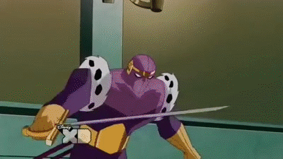 The Avengers EMH: Captain America VS Baron Zemo on Make a GIF