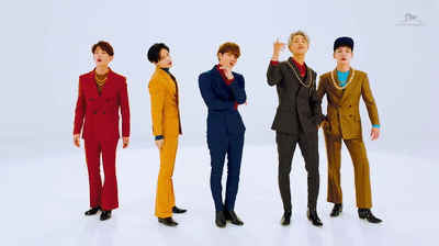 SHINee 샤이니_1 of 1_Teaser on Make a GIF