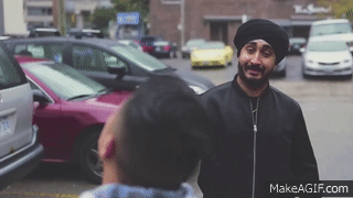 "Bounce" - (THE BEST VIDEO OF ALL TIME ft. JusReign) on Make a GIF