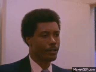 Samurai Cop on Make a GIF